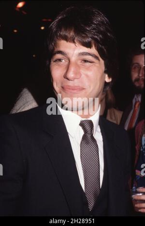 Tony Danza Circa 1980's Credit: Ralph Dominguez/MediaPunch Stock Photo ...