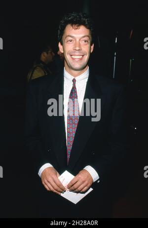 Tim Curry Circa 1980's Credit: Ralph Dominguez/MediaPunch Stock Photo ...