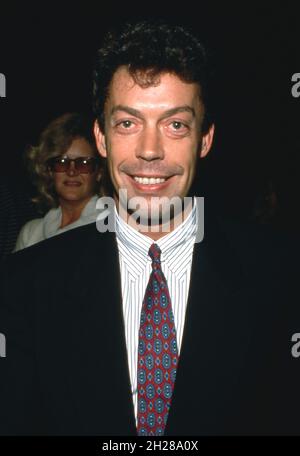 Tim Curry Circa 1980's Credit: Ralph Dominguez/MediaPunch Stock Photo ...