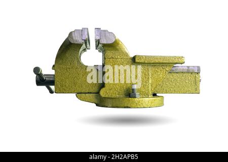 Bench clamps are an important tool in engineering and industrial design ...