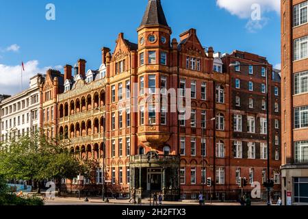 The royal Waterloo Hospital for Children and Women in London UK Stock ...