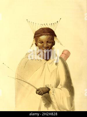 History. South Africa. Boer colonists and black south African. 1860 ...