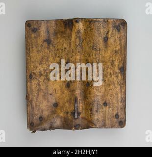 Buckler (Targa), Italy, 1550/75 Stock Photo - Alamy