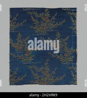 Fragment, Japan, late Edo period (1789-1868), 1801/25 Stock Photo - Alamy