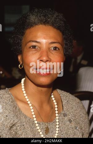 michelle davidson Circa 1980's Credit: Ralph Dominguez/MediaPunch Stock ...