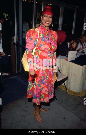 Norma Donaldson Circa 1990 Credit: Ralph Dominguez/MediaPunch Stock ...