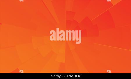 Modern hipster futuristic graphic abstract background. Gradient color ...