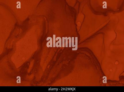 Blood Spatter Black. Abstract Valentine Wallpaper. Bloody Halloween ...