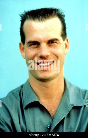 WEIRD SCIENCE, Bill Paxton, 1985, (c) Universal/courtesy Everett ...