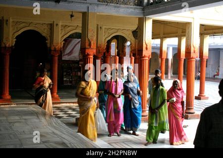 Sankat Mochan Hanuman Temple, Varanasi, Uttar Pradesh, India, Asia ...