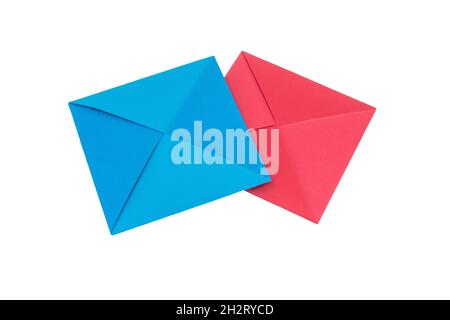 The Korean paper flip card (Ddakji Stock Photo - Alamy