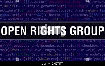 group with Digital java code text. group and Computer software coding ...