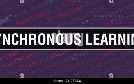 Online learning concept with Random Parts of Program Code. Online ...