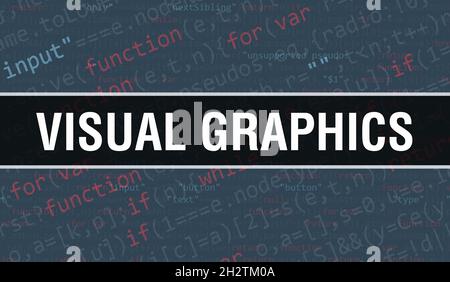 Visual J# concept with Random Parts of Program Code. Visual J# with ...