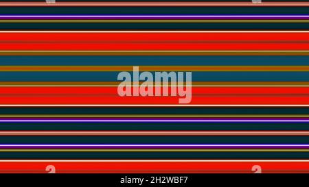 raster pattern with symmetrical elements . Modern stylish abstract ...