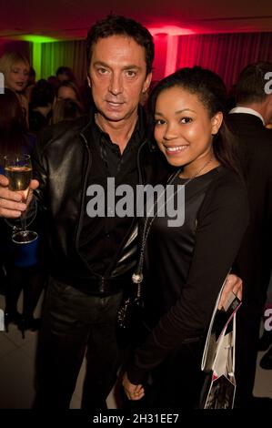 Bruno Tonioli English National Ballet - summer party held at the ...