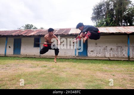 Thangta, Manipur, India Stock Photo - Alamy
