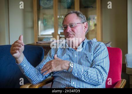 Martin Meredith is a historian, journalist, and biographer who has ...