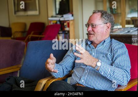 Martin Meredith is a historian, journalist, and biographer who has ...