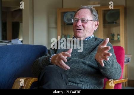 Martin Meredith is a historian, journalist, and biographer who has ...