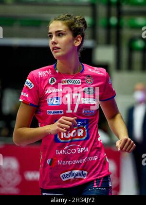 Costantini Veronica ( Igor Novara Stock Photo - Alamy