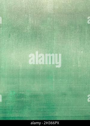 Aquamarine or turquoise abstract stucco pattern wall texture plaster ...