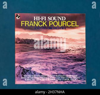 Memories of EMI - White Label Vinyl Disc Pilot, From The Album of the ...