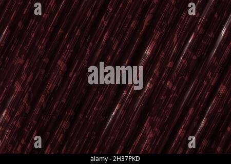 nice deep polished aluminum stripes computer graphic backdrop ...
