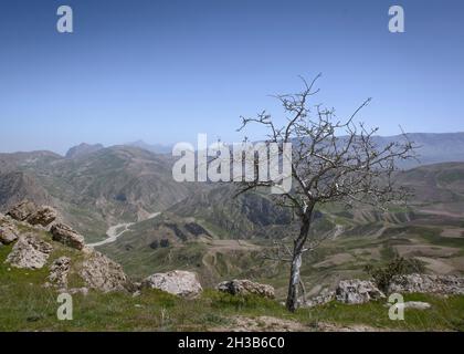 Hiking in Marmal Mountains (Hindukush, Afghanistan Stock Photo - Alamy