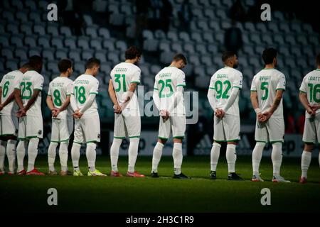 Allianz Stadium, Turin, Italy, October 02, 2022, Alex Sandro Lobo Silva ...