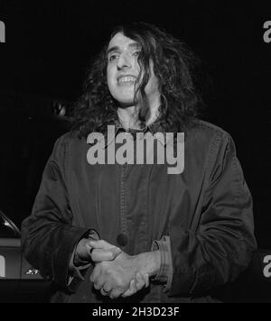 Tiny Tim Circa 1970's Credit: Ralph Dominguez/MediaPunch Stock Photo ...