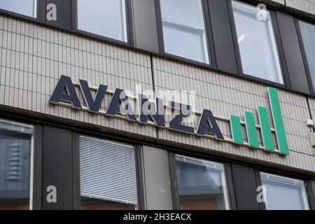 Avanza Bank