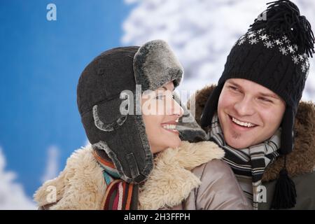 Photo of two positive satisfied partners hands hold bengal light stick ...