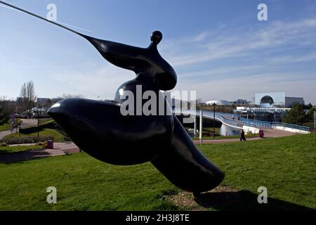 FRANCE, VIENNE (86) POITIERS, FUTUROSCOPE MULTIMEDIA PARK Stock Photo ...