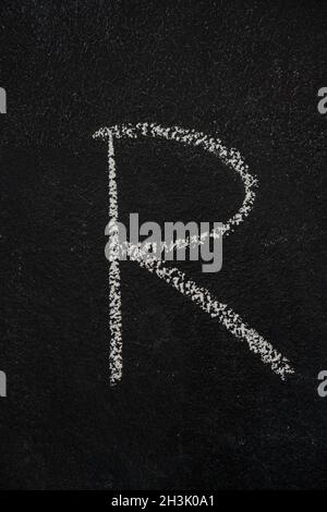 blackboard for abc alphabet learning and Hand holding pointer Stock ...