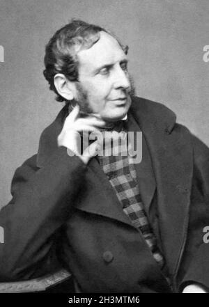 Charles Darwin, Charles Robert Darwin, English scientist, best known ...