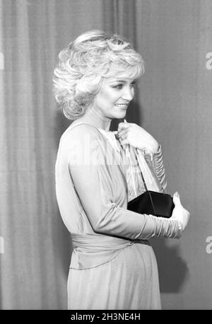 Barbara Mandrell Circa 1980's Credit: Ralph Dominguez/MediaPunch Stock ...