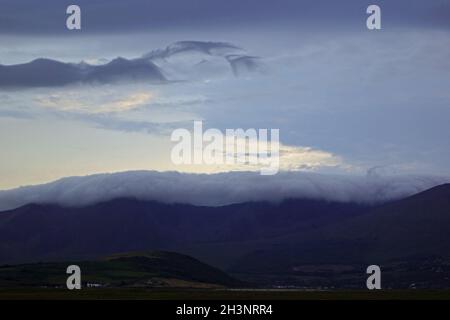Fermoyle Beach Ireland Stock Photo - Alamy