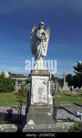 Old Rath Cemetery Stock Photo - Alamy