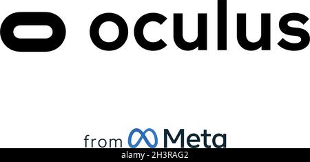 Oculus Logo