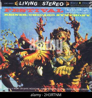 Mussorgsky Night on Bald Mountain â€¢ Pictures at an Exhibition â ...