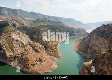 Botan Vadisi National Park in eastern Turkey Stock Photo - Alamy