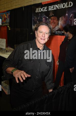 Knoxville, TN, USA. 29th Oct, 2021. Taylor Rotunda, Bo Dallas in ...