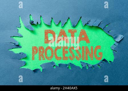 Hand writing sign Your Target Here, Business overview Be focused on ...