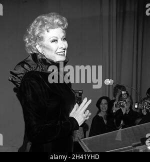 Greer Garson Circa 1960's Credit: Ralph Dominguez/MediaPunch Stock ...