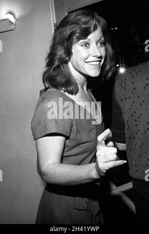 Kim Lankford Credit: Ralph Dominguez/MediaPunch Stock Photo - Alamy
