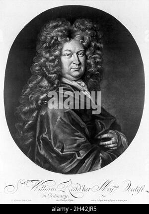 SIR WILLIAM READ Stock Photo - Alamy