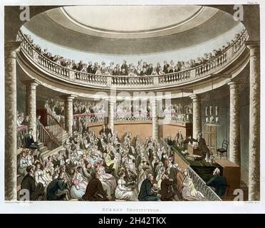 ASHTON LEVER MUSEUM Stock Photo - Alamy