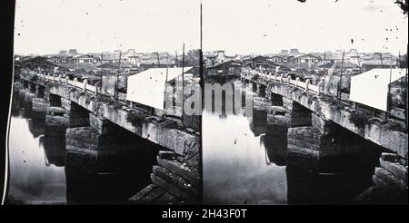 Foochow, Fukien province, China. Photograph, 1981, from a negative by ...