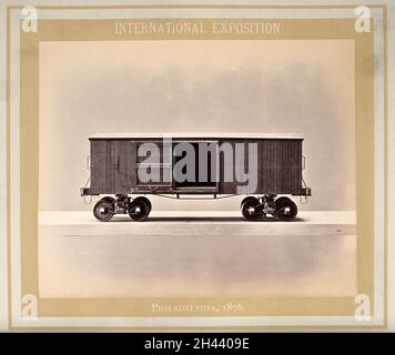 Philadelphia International Exposition, 1876: American Civil War Army of ...